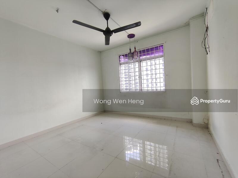 Bukit OUG Condominiums, 2 Jalan 3/155A, Bukit Jalil, Kuala Lumpur, 3 ...