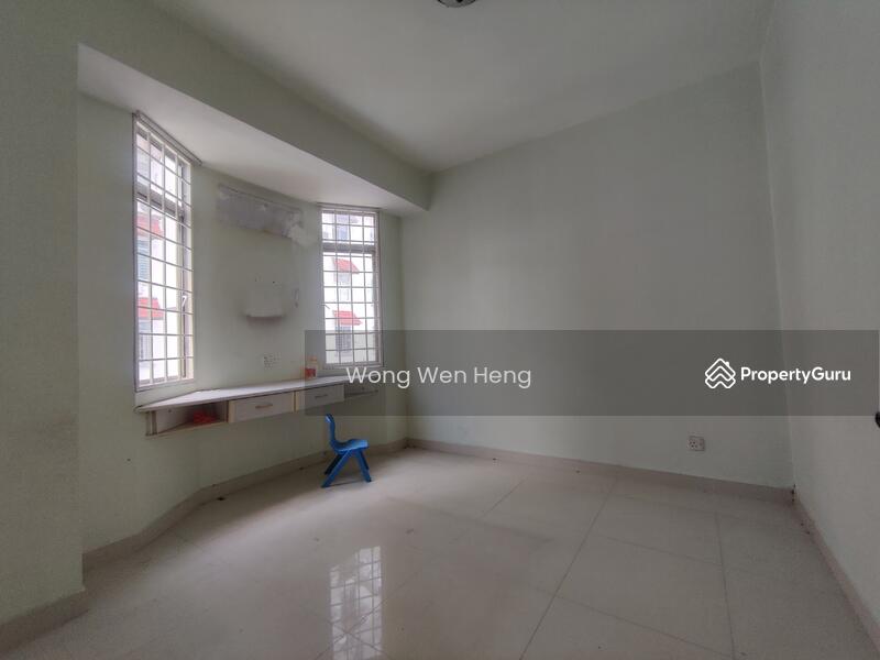 Bukit OUG Condominiums, 2 Jalan 3/155A, Bukit Jalil, Kuala Lumpur, 3 ...