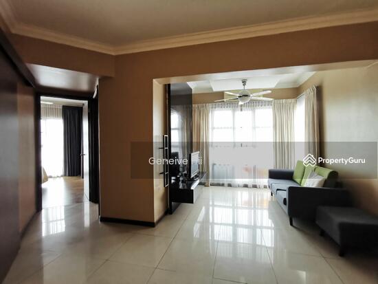 Condominium for Sale at Saujana Residency - Geneive Hii