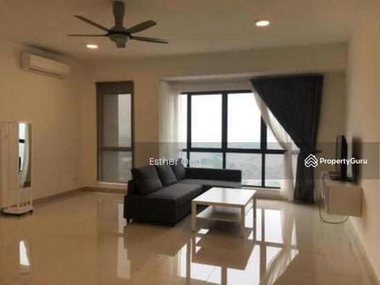 [No Longer Available] 8 Kinrara Serviced Apartment, 8 Kinrara Jalan BK ...