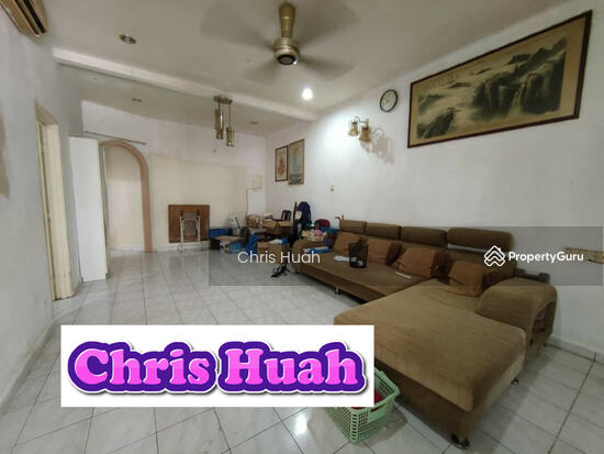 Taman Impian Murni, Alma, 14000 Bukit Mertajam, Alma, Bukit Mertajam ...