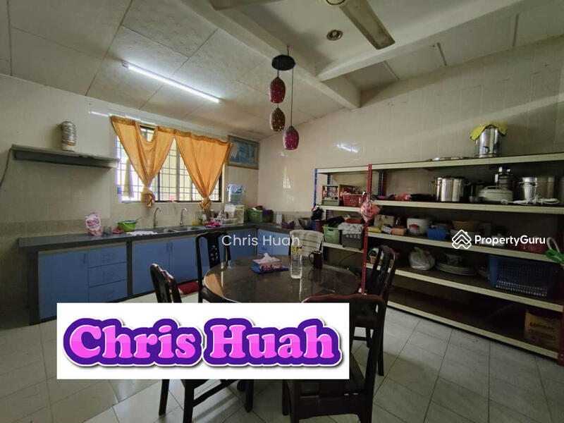 Taman Impian Murni, Alma, 14000 Bukit Mertajam, Alma, Bukit Mertajam ...