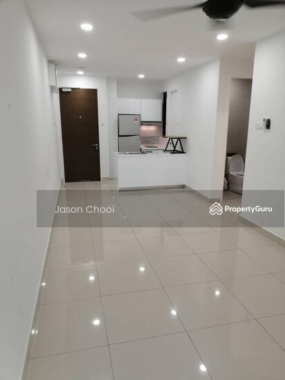 Service Residence for Rent at H2O Residences - Jason Chooi