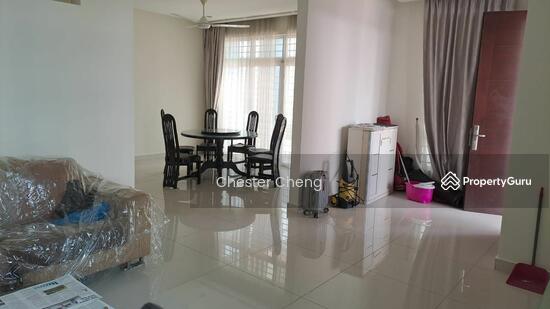 Bungalow for Sale in USJ Heights (Subang Jaya) - Chester Cheng