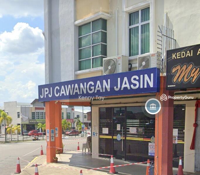 Taman Jasin Bestari, Jasin, Melaka, 4 Bedrooms, 3150 sqft, T SALE, by ...