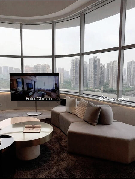 SERI KEMBANGAN DUPLEX CONDO !!!FULLY FURNISHING NO DOWNPAYMENT ...