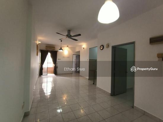 Condominium for Sale at Pelangi Damansara - Ethan Swe