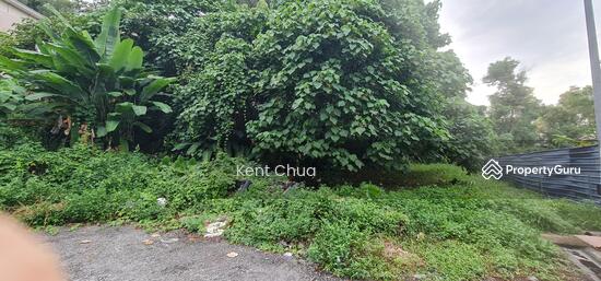Commercial Land for Sale in Segambut (Kuala Lumpur) - Kent Chua