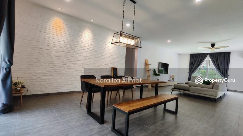 UDA Heights, Urban Villa, 1 Jalan Uda Utama, Johor Bahru, Johor, 8 ...