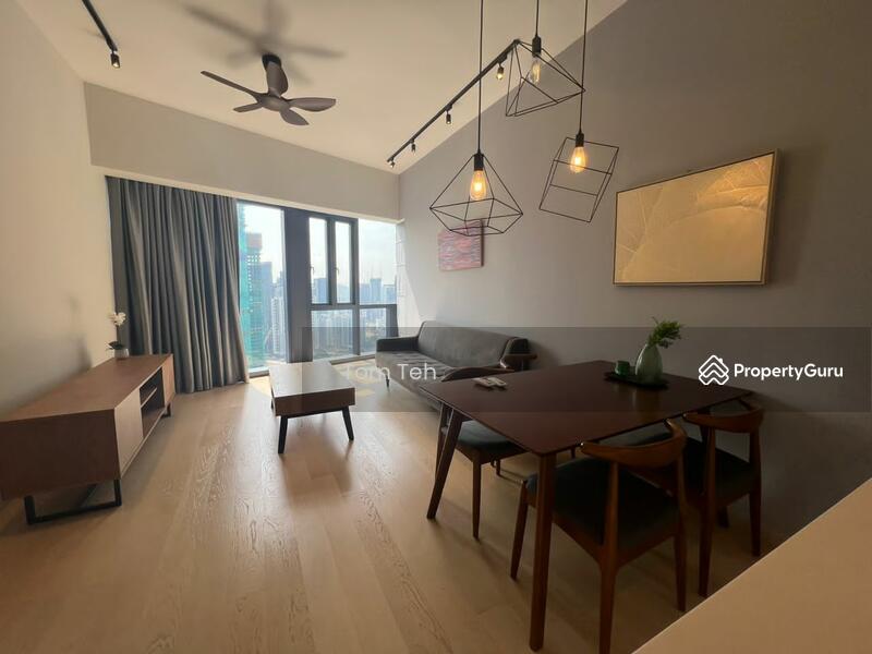 Star Residences @ KLCC, Jalan Yap Kwan Seng, Off Jalan Ampang, KLCC, KL ...