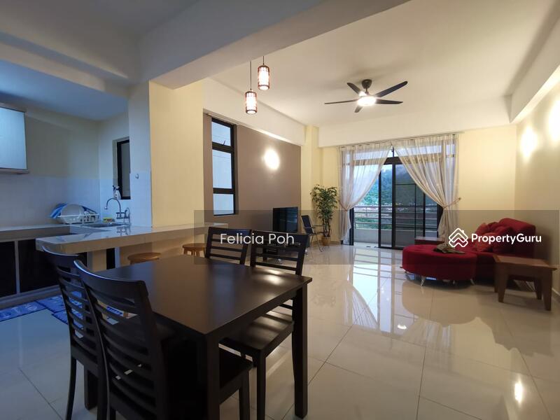 Genting View Resort, Jln Meranti, Genting Highlands, Pahang, 2 Bedrooms ...