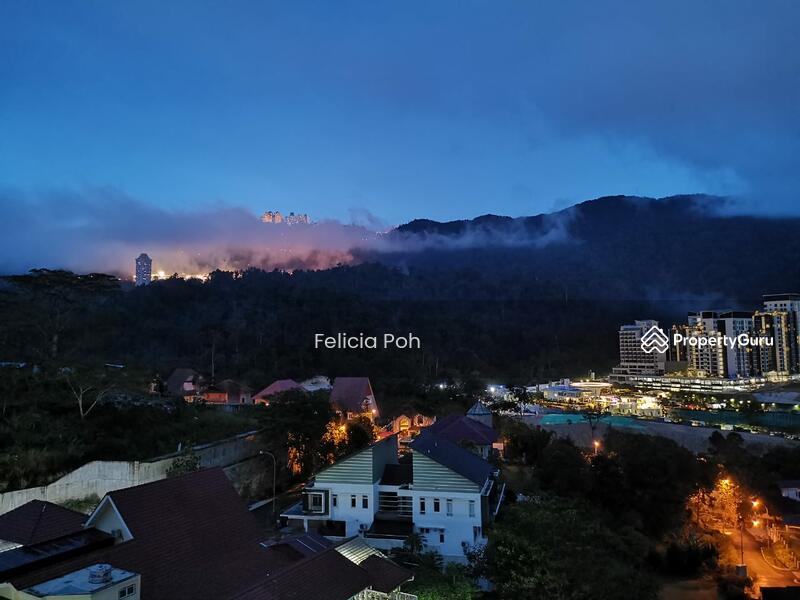 Genting View Resort, Jln Meranti, Genting Highlands, Pahang, 2 Bedrooms ...