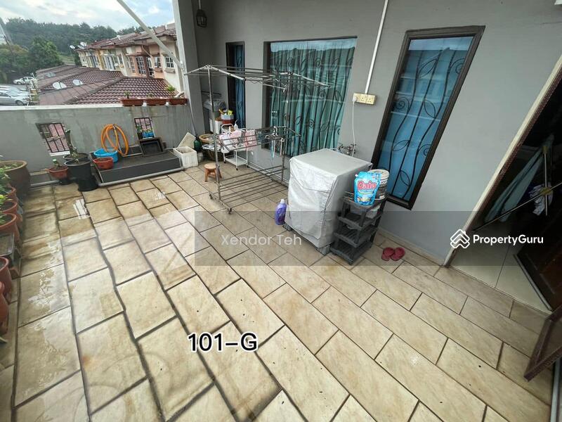 Fully Renovated Reopen Taman Mutiara Bukit Raja Klang 2Sty 20x65 4R3B ...