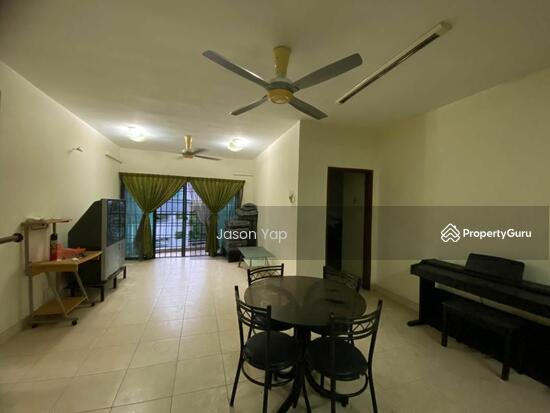 Changkat View Condominium untuk Untuk Dijual - RM 400,000 (2024 ...