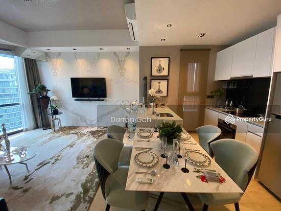 Service Residence for Sale at Star Residences Two - Darren Goh