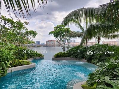 Property For Sale, at Sunway Serene | PropertyGuru Malaysia