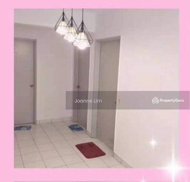 Aman Dua- Jalan Aman, Desa Aman Puri, Kepong, Kuala Lumpur, 3 Bedrooms ...