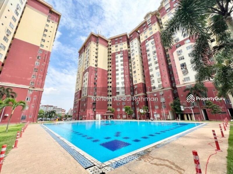 Mentari Court 2, Bandar Sunway, - SS10, Bandar Sunway, Subang Jaya ...