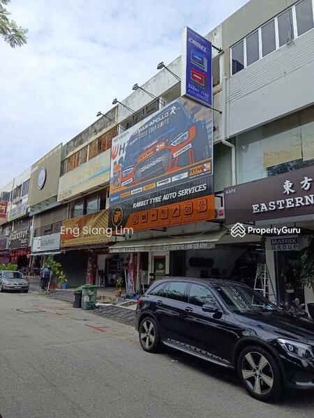 7,743 Shop / Office For Sale in Malaysia | PropertyGuru Malaysia