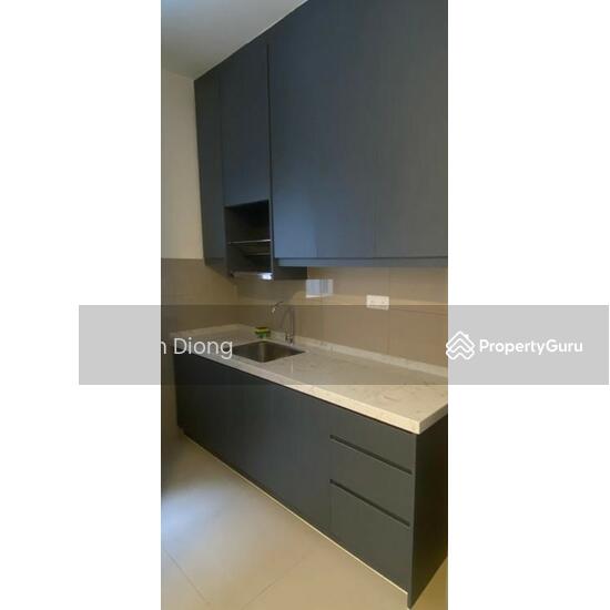 The Hamstead, Desa Tun Razak, 11 Jalan 9/118B, KL City, Kuala Lumpur, 3 ...