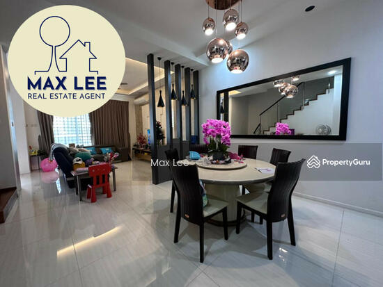 Raffles Residence 199, Gelugor, Timor Laut (Island), Penang, 6 Bedrooms ...