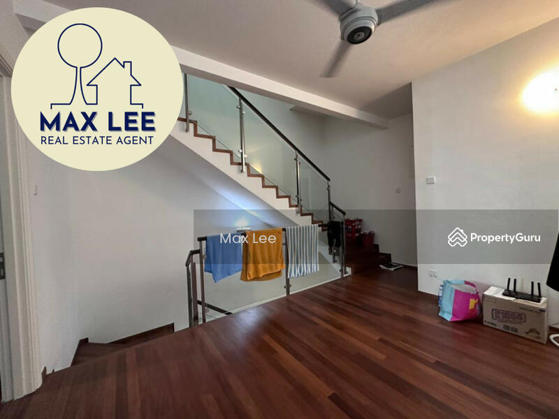 Raffles Residence 199, Gelugor, Timor Laut (Island), Penang, 6 Bedrooms ...
