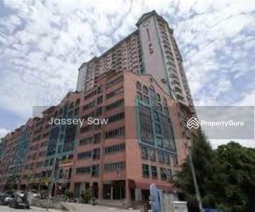 Property For Sale, at Menara KLH (Puchong) | PropertyGuru Malaysia