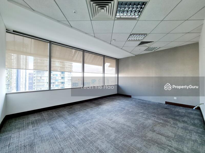 Maxis Tower, Jalan Ampang, KLCC, KL City, Kuala Lumpur, , 3179 sqft ...