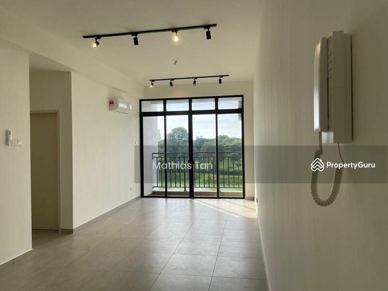 The Quartz Residence, Melaka Raya, Melaka, 2 Bedrooms, 764 sqft ...