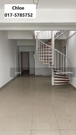 Condominium for Sale at BM City Suites @ BM City Mall - Jane Go