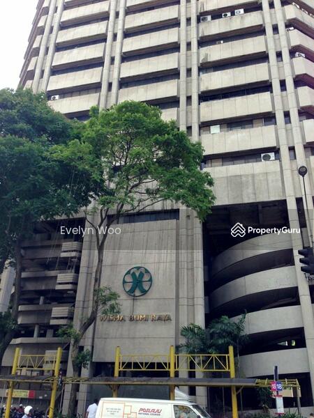 Wisma Bumi Raya, Jalan Raja Laut, Chow Kit, Jalan Raja Laut, City ...