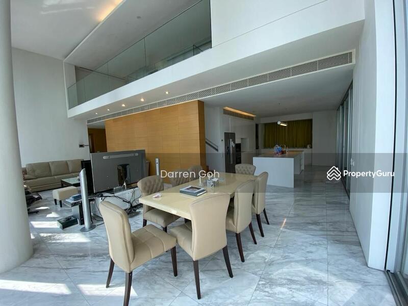 One KL, 6 Jalan Pinang, KLCC, KL City, Kuala Lumpur, 4 Bedrooms, 3606 ...