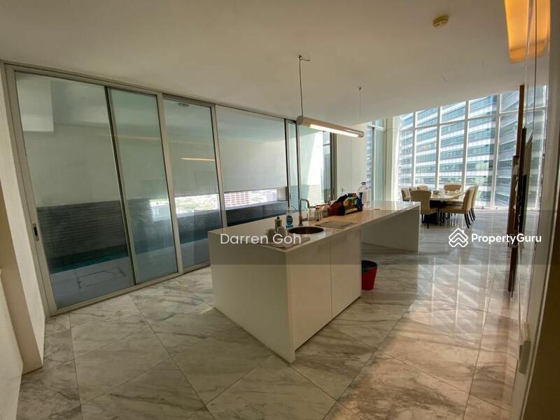 One KL, 6 Jalan Pinang, KLCC, KL City, Kuala Lumpur, 4 Bedrooms, 3606 ...
