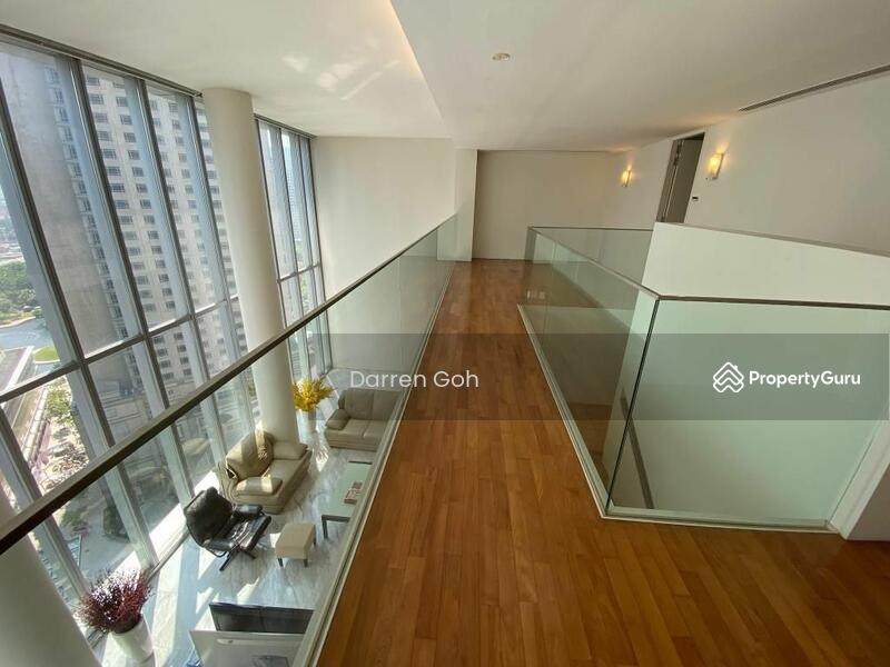One KL, 6 Jalan Pinang, KLCC, KL City, Kuala Lumpur, 4 Bedrooms, 3606 ...