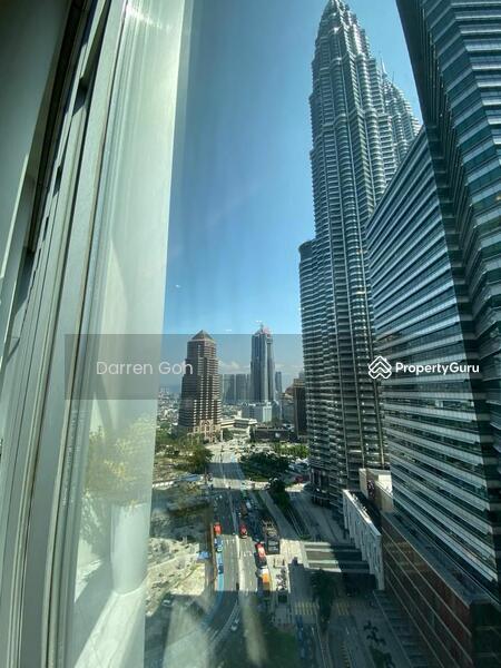 One KL, 6 Jalan Pinang, KLCC, KL City, Kuala Lumpur, 4 Bedrooms, 3606 ...