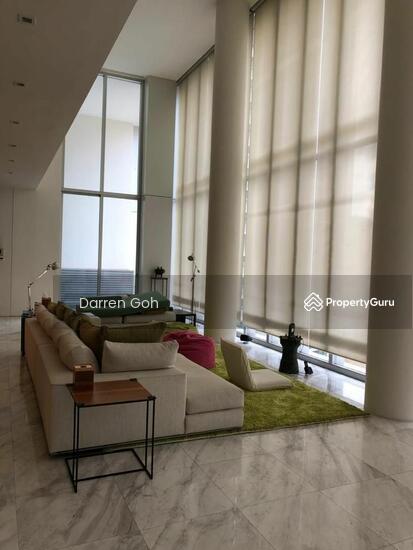 One KL, 6 Jalan Pinang, KLCC, KL City, Kuala Lumpur, 3 Bedrooms, 3285 ...