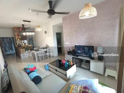 The Hamstead, Desa Tun Razak Condos For Sale, 2024 | PropertyGuru Malaysia