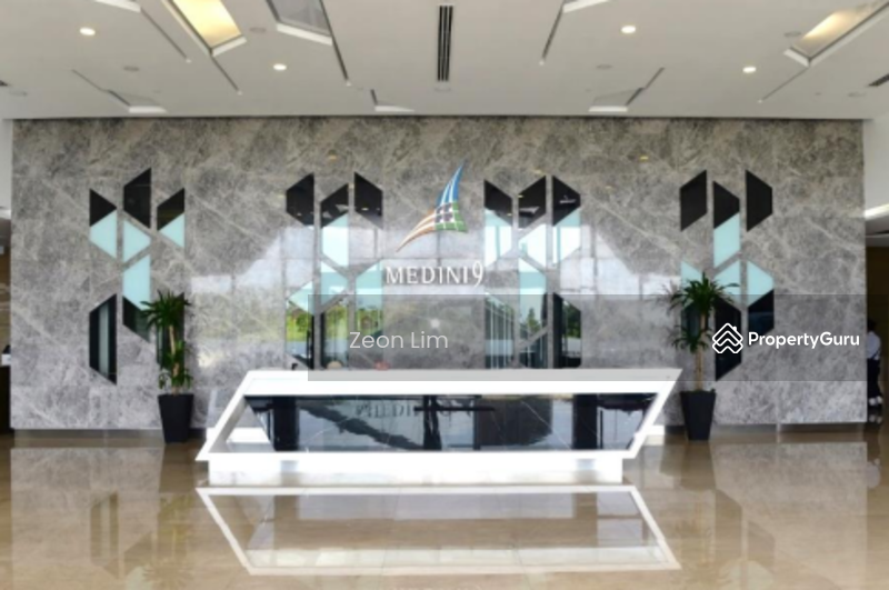 Medini 9, Jalan Medini Sental 5, Medini, Iskandar Puteri, Johor, , 1800 ...