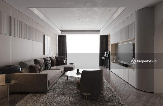 Condominium for Sale at Bangsar Bangsar Bangsar - Kevin Chai