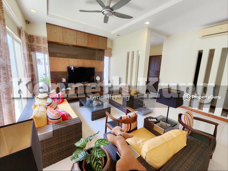 Eno Denai Endau Acacia 3 Storey Semi D E&O Tanjong Tokong Seri Tanjung ...