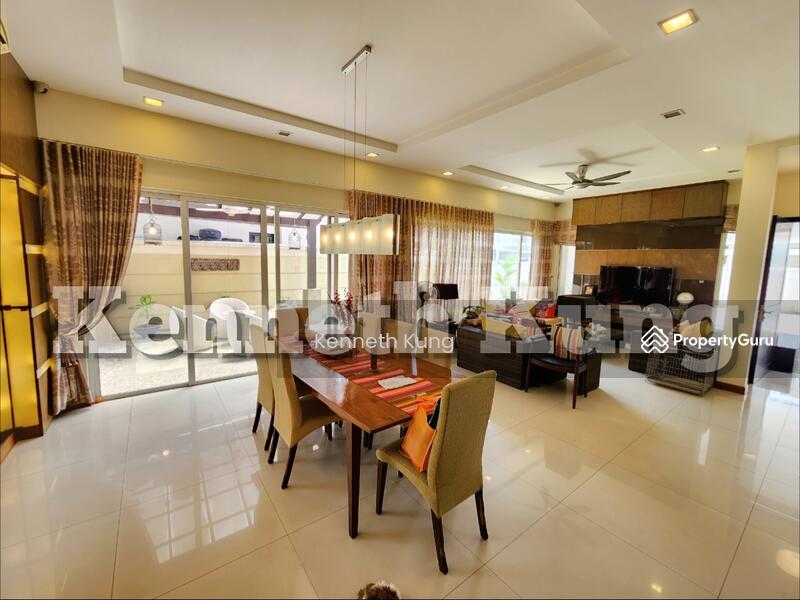 Eno Denai Endau Acacia 3 Storey Semi D E&O Tanjong Tokong Seri Tanjung ...