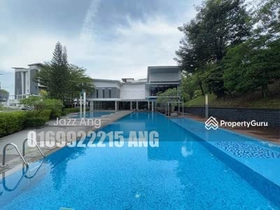 Seri Puteri Hills Town Villa & Condominium Condos For Sale, 2023 ...