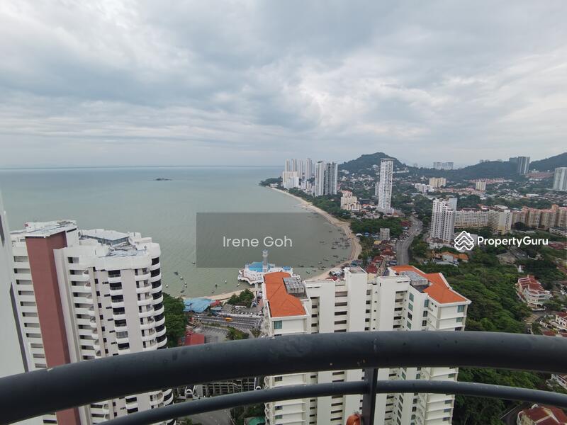 Coastal Tower, 9 & 11 Persiaran Tanjung Bungah, Tanjung Bungah, Timor ...