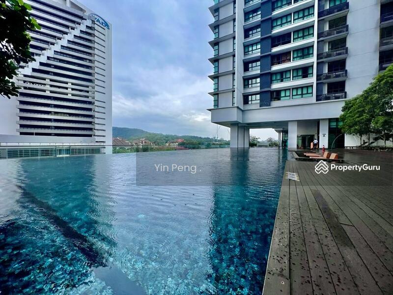 The Greens @ TTDI- Jalan Wan Kadir, TTDI, Taman Tun Dr Ismail, Kuala ...