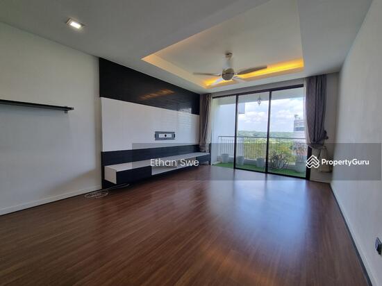 Condominium for Sale at Opal Damansara - Ethan Swe