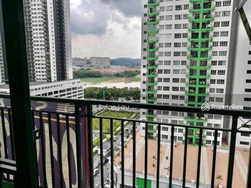 OUG Parklane, Jalan 1/152, Off Jalan Puchong, Taman OUG, Old Klang Road ...