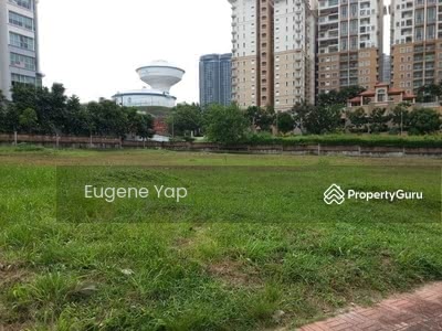 5 Properties for Sale at Hartamas Heights | PropertyGuru Malaysia