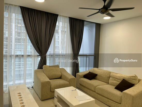 THE FENNEL AT SENTUL EAST, No. 2 Residensi Fennel Sentul,Jalan Amra ...