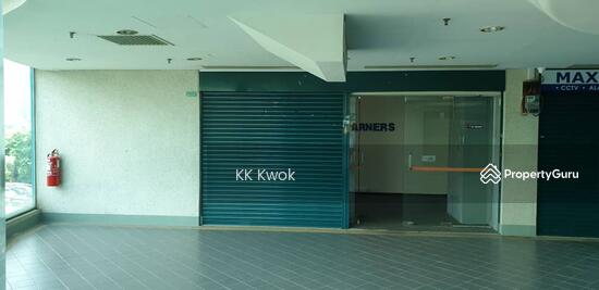 Sunny Point Complex, Jalan Batu Uban, Century Garden, Gelugor, Timor ...