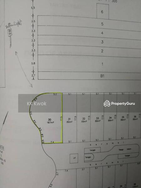 Sunny Point Complex, Jalan Batu Uban, Century Garden, Gelugor, Timor ...